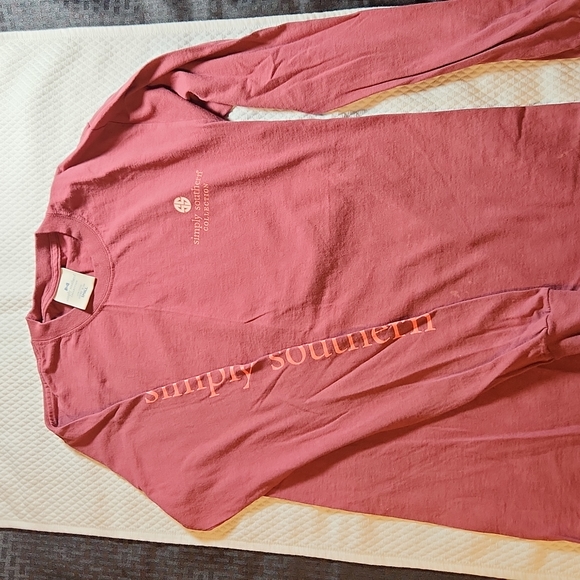 Simply Southern | Tops | Simply Southern Collection | Poshmark